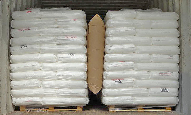 Dunnage Air Bag Suppliers in chennai || Ark Packaging Solutions.