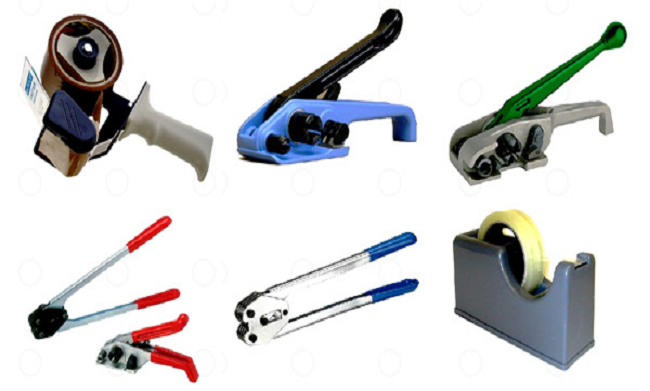 Packaging tools & Equipments suppliers in chennai || Ark Packaging ...
